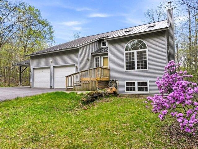 house with 3 bedroom, Milton VT ES103163342