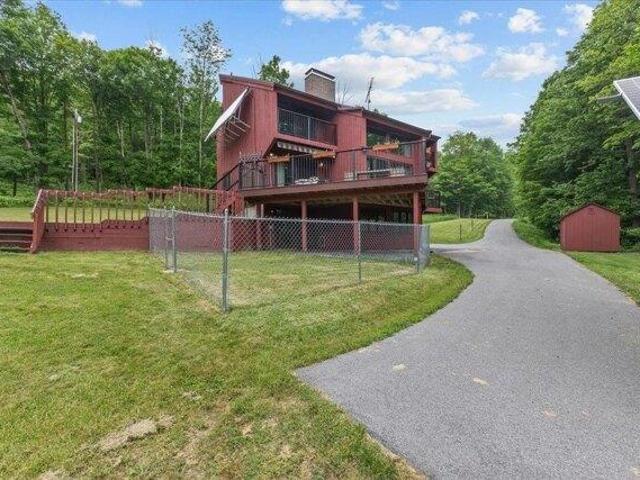 house with 3 bedroom, Milton VT ES103187489