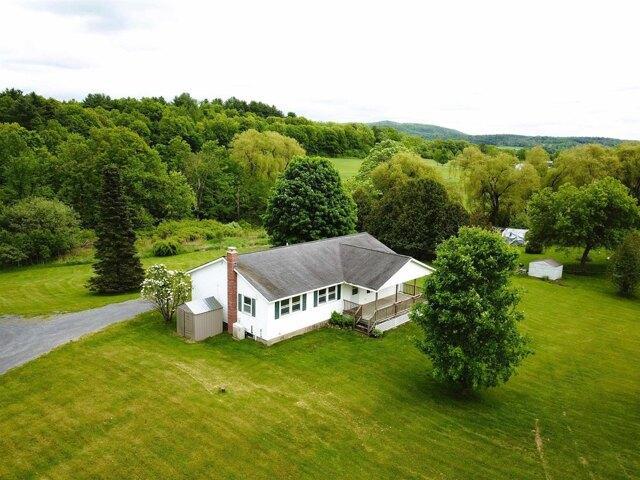 house with 3 bedroom, Milton VT ES104445336