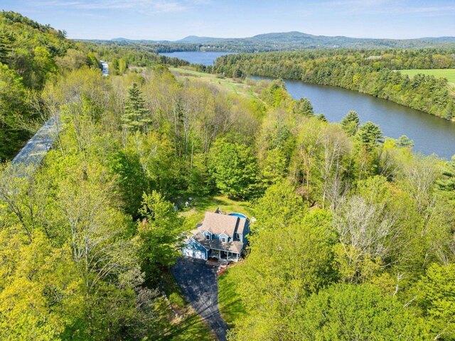 house with 3 bedroom, Milton VT ES104920915