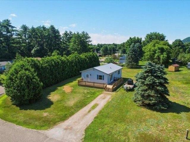 house with 3 bedroom, Milton VT ES104946908