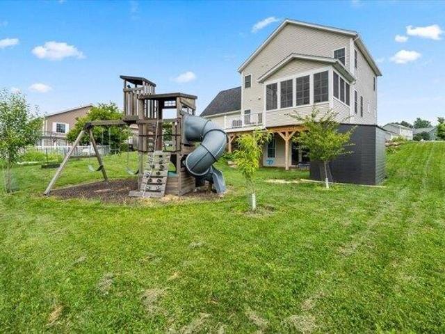 house with 3 bedroom, Milton VT ES104009994