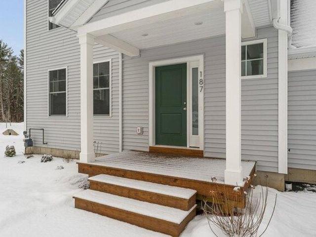 house with 3 bedroom, Milton VT ES105172014