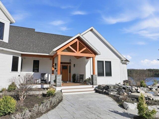 house with 3 bedroom, Milton VT ES105175732