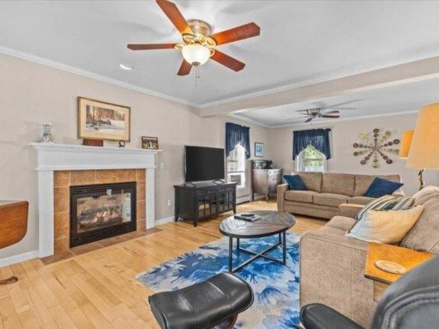 house with 3 bedroom, Milton VT ES105175054