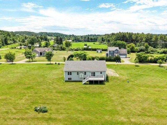 house with 3 bedroom, Milton VT ES105190990