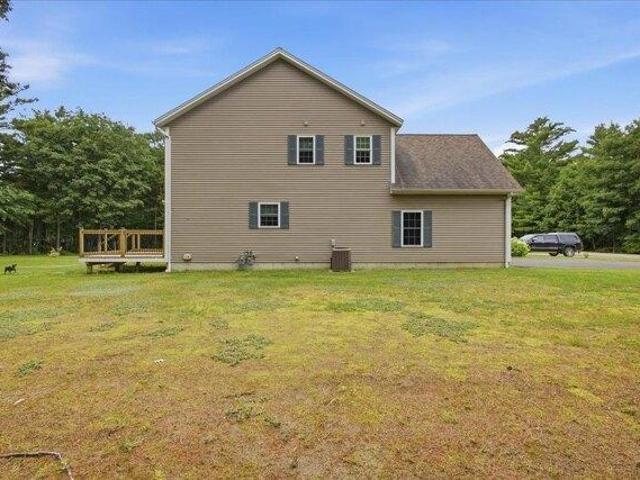 house with 3 bedroom, Milton VT ES105190056