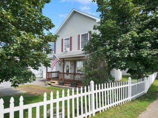 house with 3 bedroom, Milton VT ES105191963