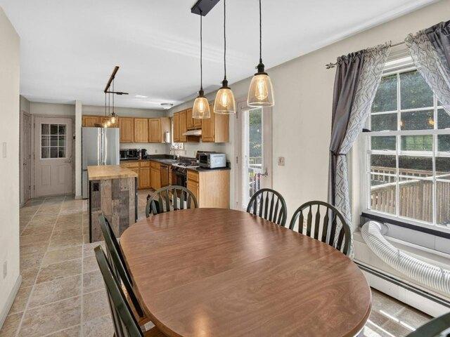 house with 3 bedroom, Milton VT ES105193237