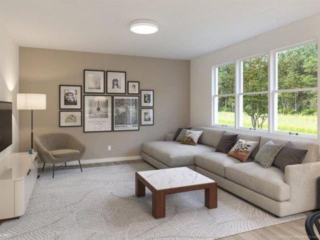 house with 3 bedroom, Milton VT ES105230969