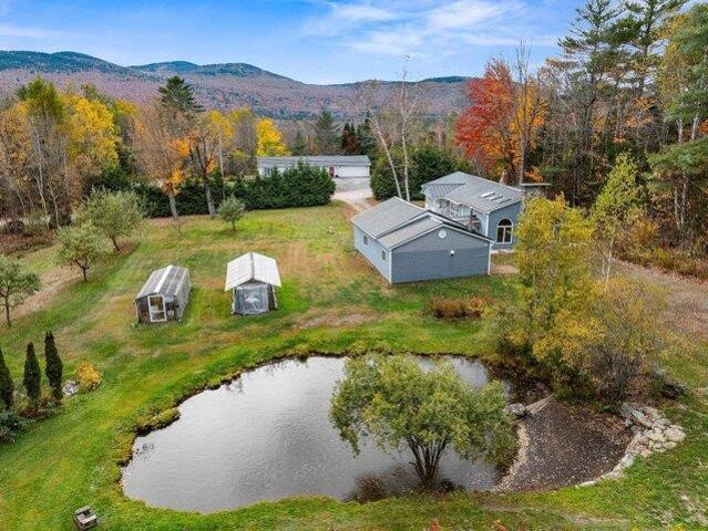 house with 3 bedroom, Milan NH DS102120320