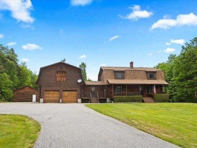 house with 3 bedroom, Milan NH ES103018937