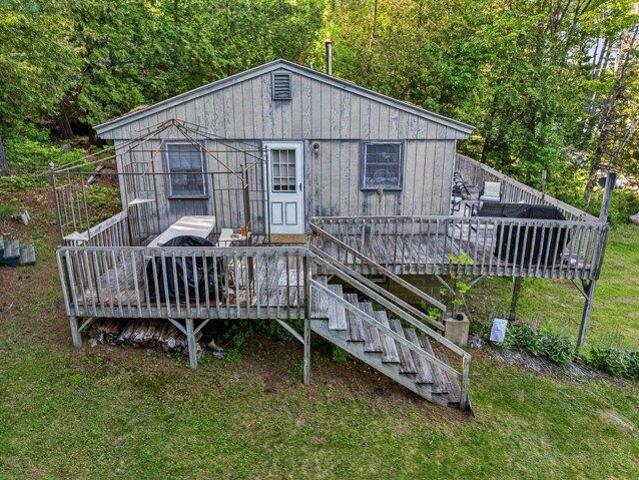house with 3 bedroom, Milan NH ES103163329