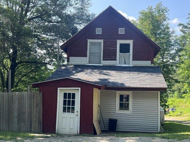 house with 3 bedroom, Milan NH ES104907087