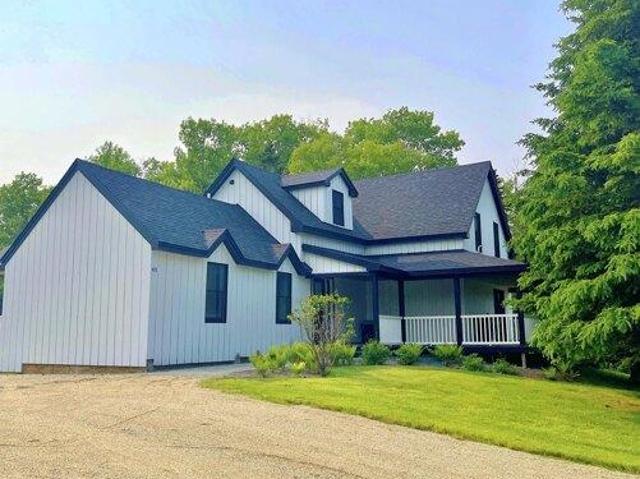 house with 3 bedroom, Milbridge ME DS101998624