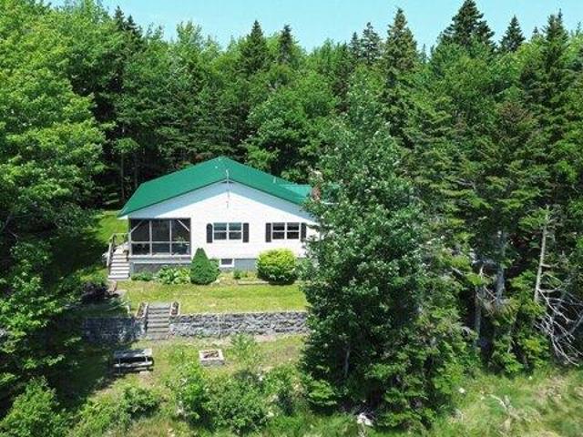 house with 3 bedroom, Milbridge ME DS104299730