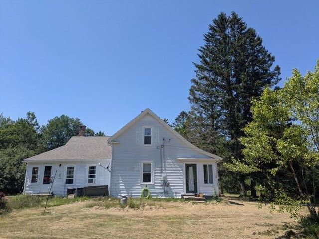 house with 3 bedroom, Milbridge ME DS104332738