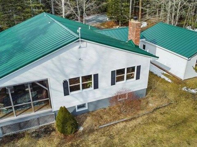 house with 3 bedroom, Milbridge ME ES103128424