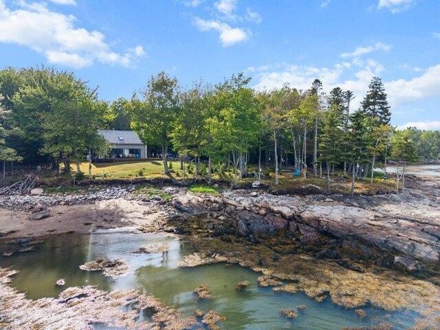 house with 3 bedroom, Milbridge ME ES103159354