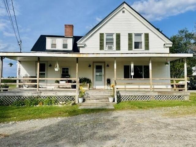 house with 3 bedroom, Milbridge ME ES104848500