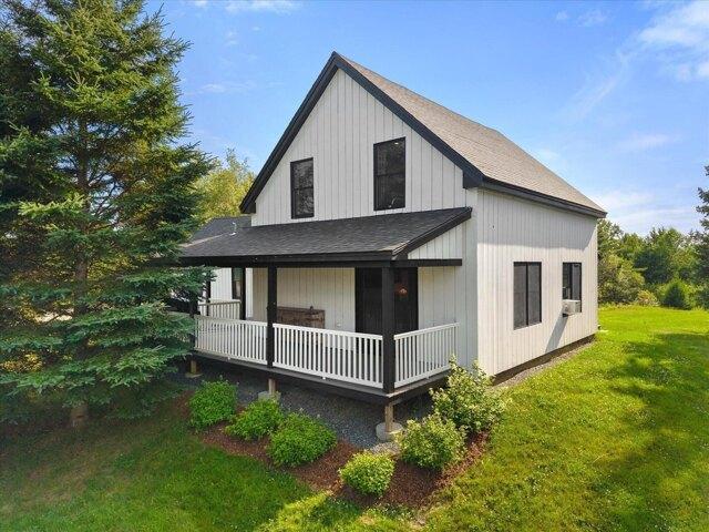 house with 3 bedroom, Milbridge ME ES105403084