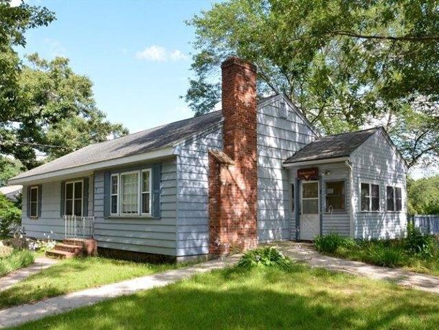 house with 3 bedroom, Milford MA DLS102342823