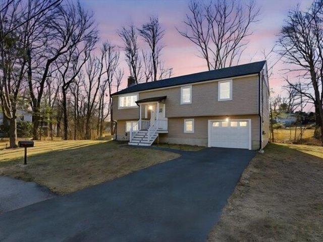 house with 3 bedroom, Milford MA DLS102442621