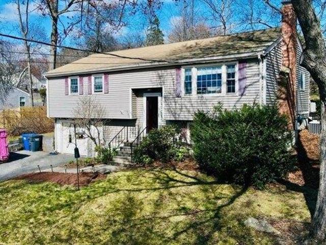 house with 3 bedroom, Milford MA DLS102585149