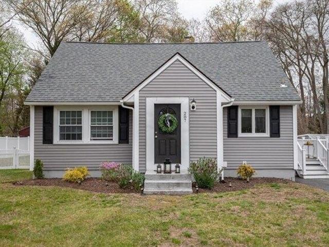 house with 3 bedroom, Milford MA DLS103097511