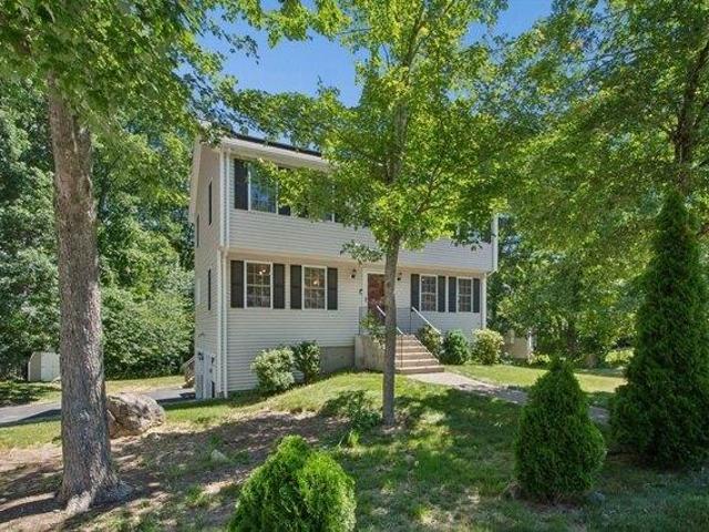 house with 3 bedroom, Milford MA DS104191932