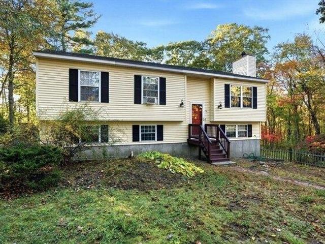 house with 3 bedroom, Milford MA DS102860168