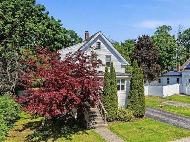 house with 3 bedroom, Milford MA DS102860467