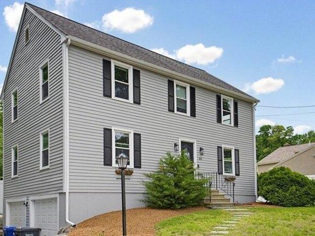 house with 3 bedroom, Milford MA DS103128333
