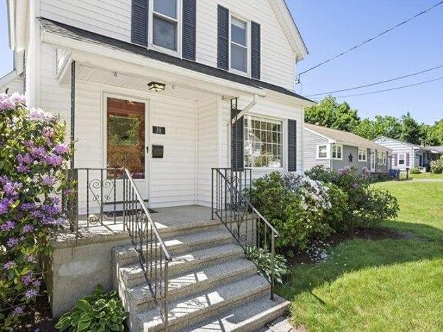 house with 3 bedroom, Milford MA DS103163416