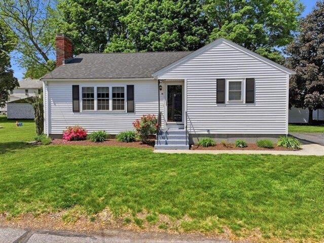 house with 3 bedroom, Milford MA DS103442491