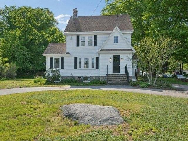 house with 3 bedroom, Milford MA DS103709765