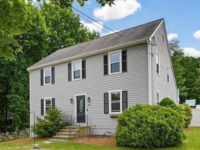 house with 3 bedroom, Milford MA DS103710051