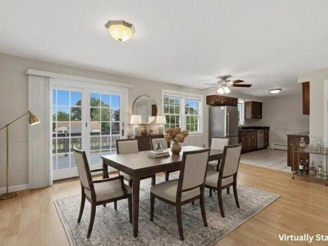 house with 3 bedroom, Milford MA ES104077693