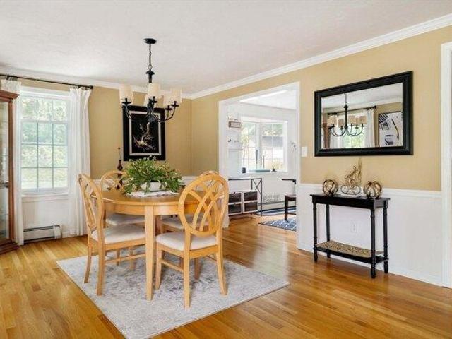 house with 3 bedroom, Milford MA ES105106766
