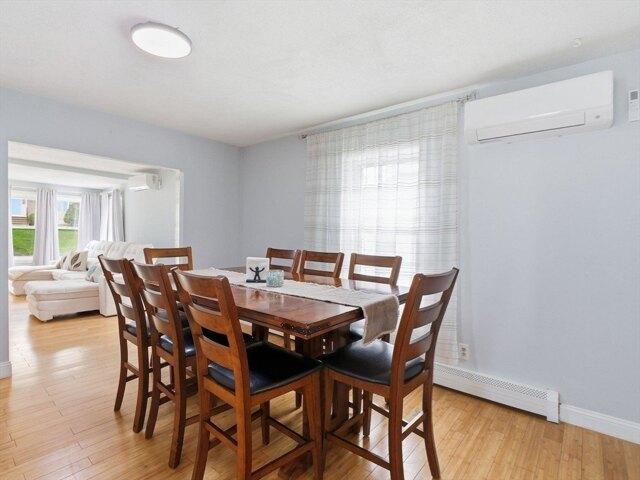 house with 3 bedroom, Milford MA ES105115624