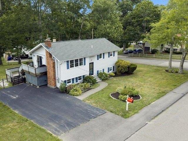 house with 3 bedroom, Milford MA ES105158966