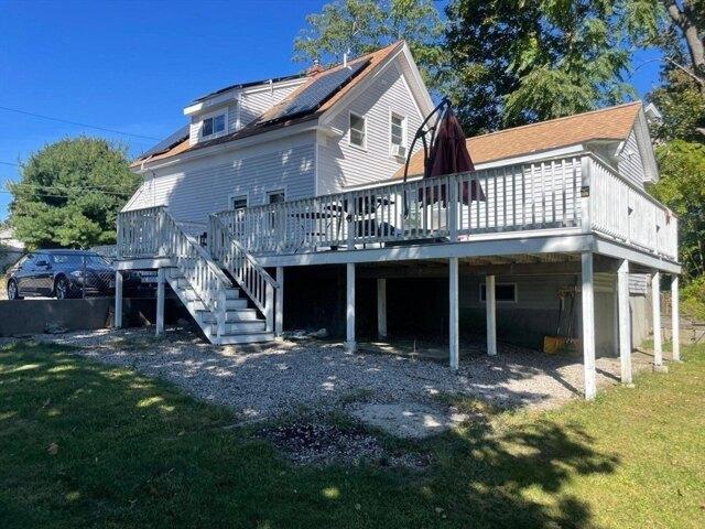 house with 3 bedroom, Milford MA ES102860019