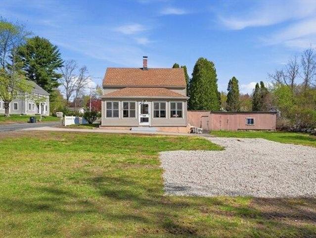 house with 3 bedroom, Milford MA ES103774281
