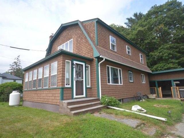 house with 3 bedroom, Milford ME DLS102154846