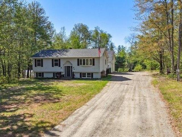 house with 3 bedroom, Milford ME DS104010029
