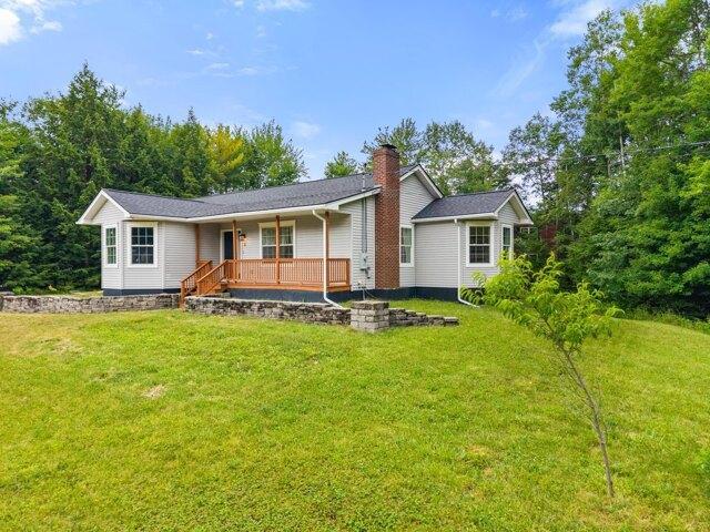 house with 3 bedroom, Milford ME DS104233003