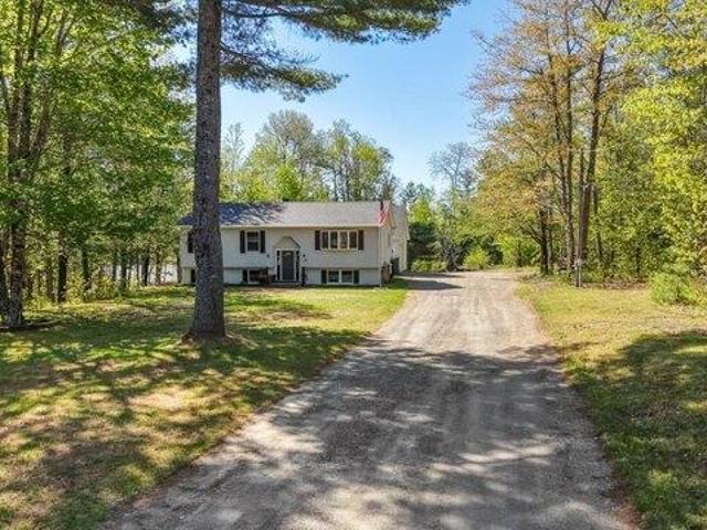 house with 3 bedroom, Milford ME ES104332805