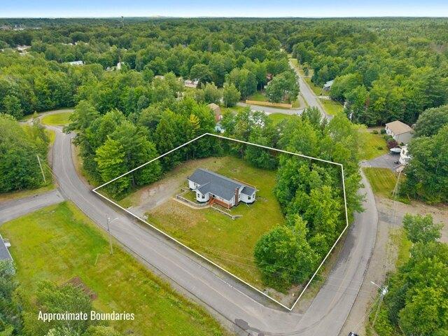 house with 3 bedroom, Milford ME ES104810517
