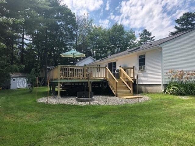 house with 3 bedroom, Milford ME ES104852014