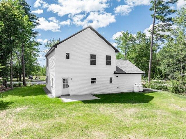 house with 3 bedroom, Milford ME ES105092900
